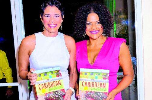 Suzanne and Michelle's Rousseau's Caribbean Potluck named as one NPR's ...
