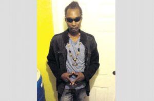 Jah Live gets second coming - Jamaica Observer