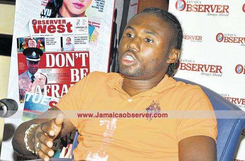 VIDEO: ‘Axeman’ Walters wants gyms in names of former boxing champs ...