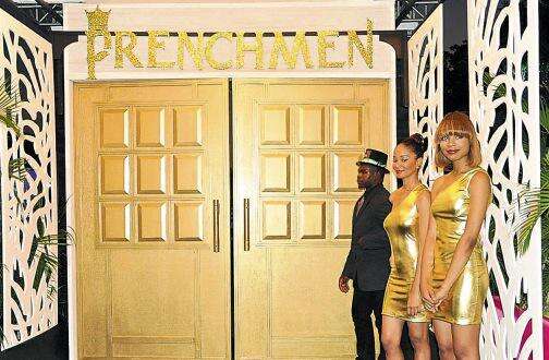 Frenchmen Climax 2015 - The best wine list on the party circuit ...