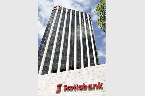 Scotiabank restructures its call centre operations - Jamaica Observer