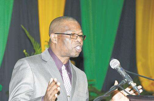 I want to stop being ashamed of Jamaica, says Pastor - Jamaica Observer