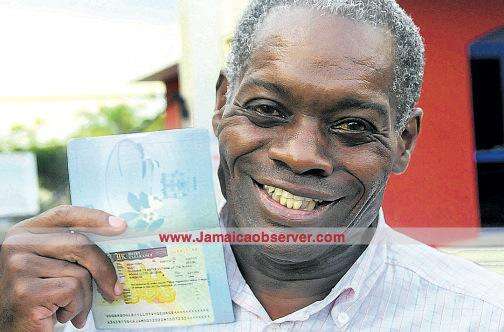 Bogle to the world - Jamaica Observer
