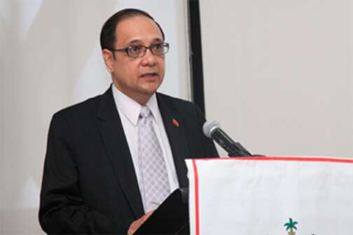 T&T revises budget due to lower oil prices - Jamaica Observer