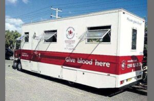 Health sector gets mobile blood collection unit - Jamaica Observer