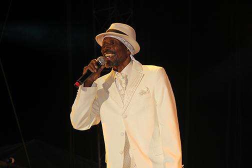 Errol Dunkley kicks off John Holt tribute - Jamaica Observer