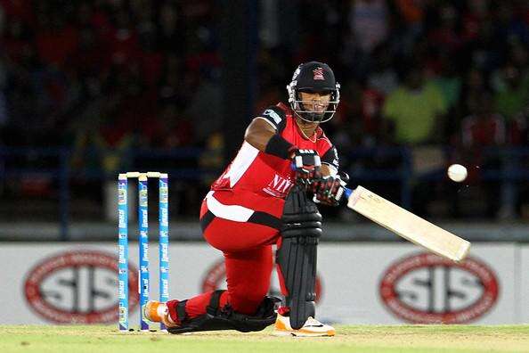 Cricket: Pooran suffers leg injury in car accident - Jamaica Observer