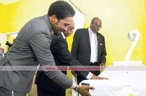 Cabinet approves new primary health care renewal policy — Ferguson ...