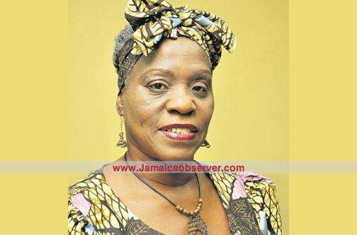 Musical tributes for Barbara Jones - Jamaica Observer