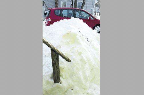 Brrrrrr! - Jamaica Observer