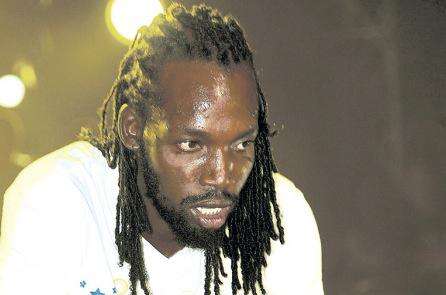 Mavado and Ghanian singer KiDi hit Billboard - Jamaica Observer
