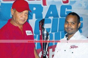 NDRC Night of Champions - Jamaica Observer