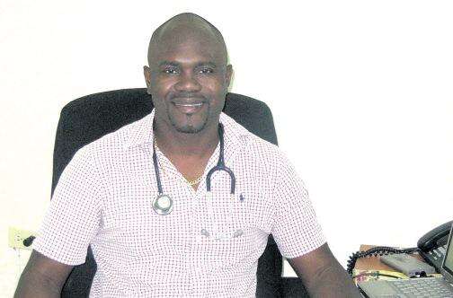 Passing the medical baton - Jamaica Observer
