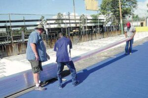 Leila Robinson seats set for completion next week - Jamaica Observer