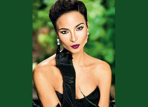 VIDEO: Jamaica’s Kaci Fennell gives Miss Universe interview - Jamaica ...