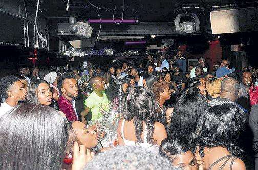 Big crowd for Sultry's milestone - Jamaica Observer