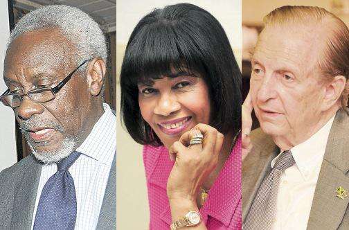 The audacity of P J Patterson - Jamaica Observer