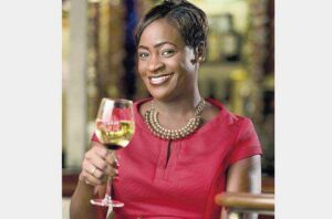 Cocktails With — Nichole Brackett Walters - Jamaica Observer
