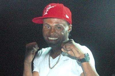 'I started from nothing', says boxing champ 'Axeman' - Jamaica Observer