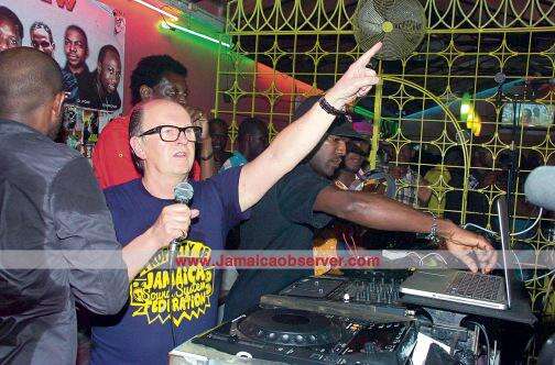 Pleasing the Weddy Weddy faithful - Jamaica Observer