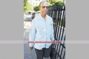 Prof Bain closes case - Jamaica Observer