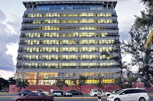 Butler is new CEO for Digicel Jamaica as O'Brien goes regional ...