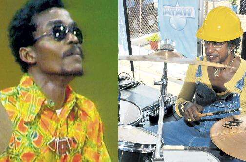 Sly Dunbar and Carlton Barrett among 100 most influential drummers ...