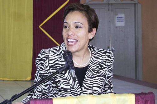 Sharp focus - Jamaica Observer