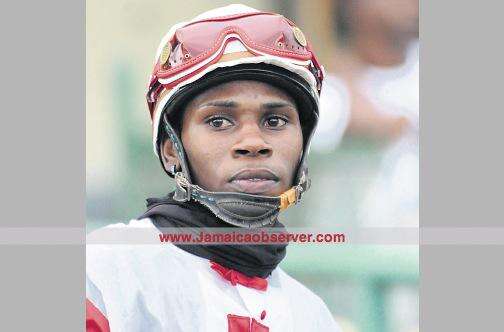 I will continue to do the hard work — Orlando Foster - Jamaica Observer