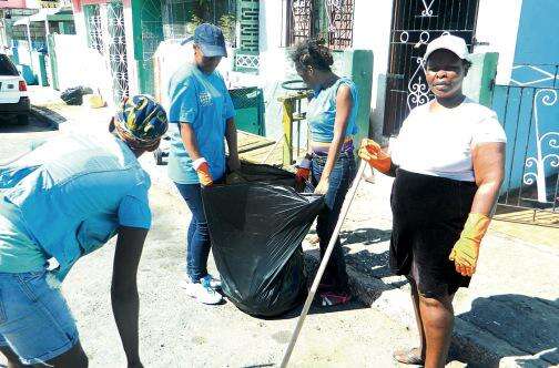18 communities to benefit from JSIF environment project - Jamaica Observer