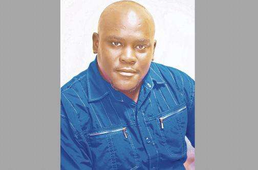 Joseph Emmanuel is Born Again - Jamaica Observer