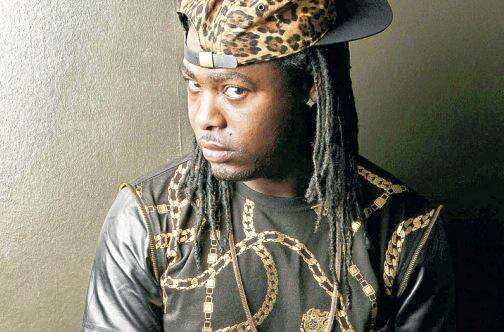 Frassman gets personal on Pop Off - Jamaica Observer