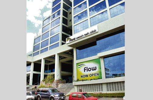 CWC expects to finalise Flow aquisition next month - Jamaica Observer