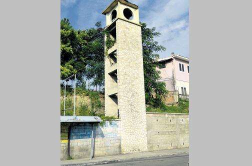 New clock for Montego Bay - Jamaica Observer