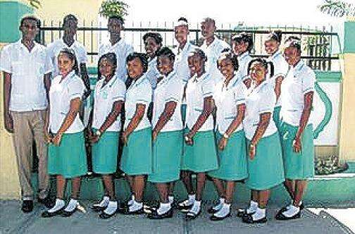 Denbigh High School: A demonstration of excellence - Jamaica Observer