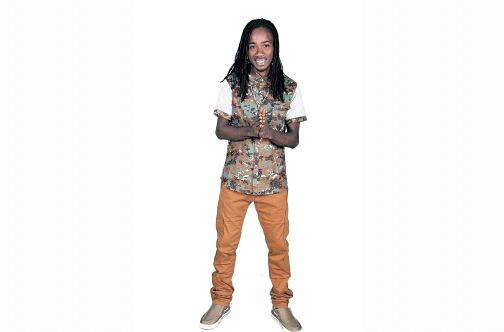 Ricky Flex tackles carnal abuse - Jamaica Observer