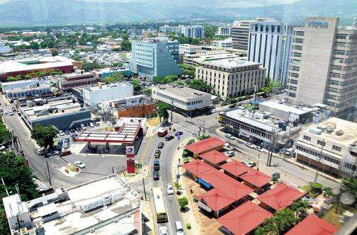 Jamaica should grow 1.5 per cent this quarter — PIOJ - Jamaica Observer