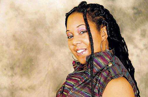 Tasha T keeps it real - Jamaica Observer
