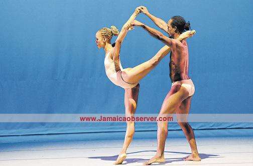 Nettleford remembered in song, dance - Jamaica Observer