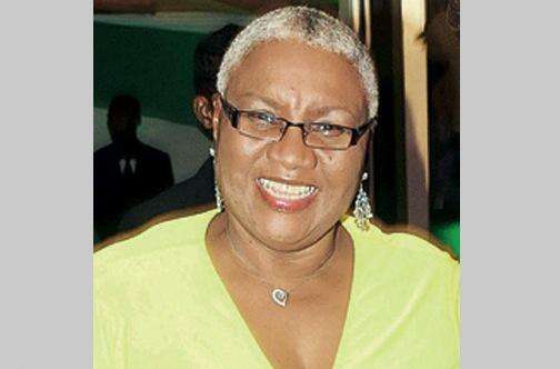 Well done, Marva Bernard - Jamaica Observer