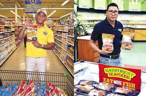 Branded! - Jamaica Observer