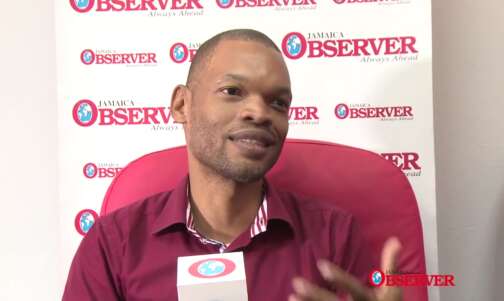 VIDEO: ASK OUR LEADERS with Raymond Pryce pt 2 - Jamaica Observer