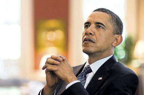 Obama’s redemption - Jamaica Observer