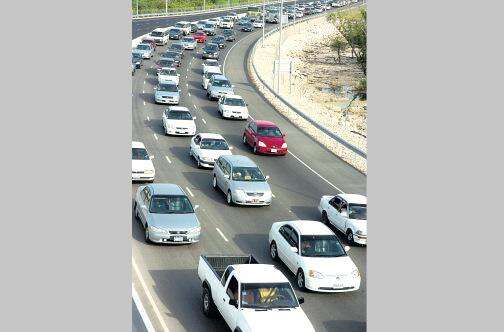 Renewed calls for MoBay bypass - Jamaica Observer