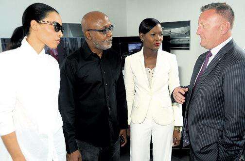 CFW for June 6-15 - Jamaica Observer