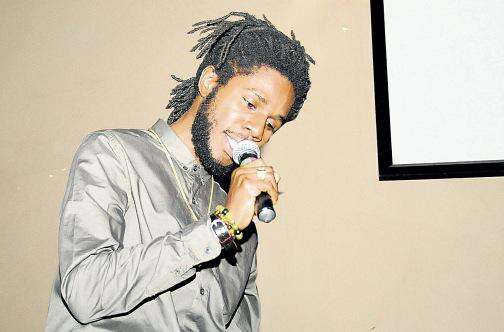 Singer Chronixx gets ready for local tour - Jamaica Observer