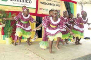 Black History - Jamaica Observer