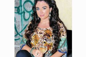 Cocktails With — Jasmine Rand - Jamaica Observer