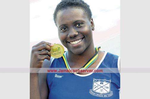 Pride of Buff Bay - Jamaica Observer