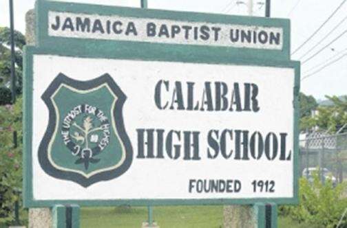 Calabar reign supreme at Boys' Champs - Jamaica Observer